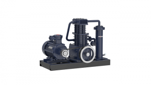 CNG Compressor Manufacturer | Natural Gas Compressor Supplier - Minnuo