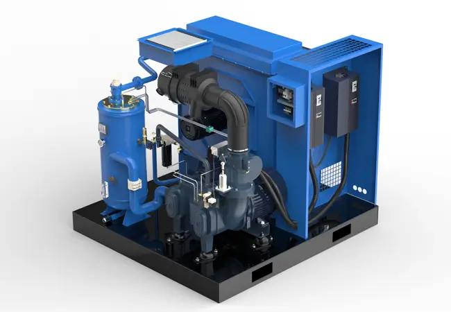 Diaphragm Gas Compressor Manufacturer | Diaphragm Pump Air Compressors ...
