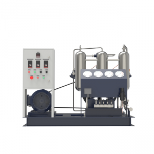 Nitrogen Compressor Manufacturer | Nitrogen Air Compressor Machine ...