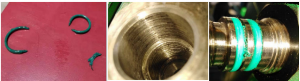 What Impairs The Long-Term Operation Of Diaphragm Compressors? - Minnuo ...