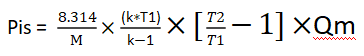How To Calculate The Power Of The Compressor? - Minnuo Compressor