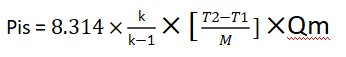 How To Calculate The Power Of The Compressor? - Minnuo Compressor