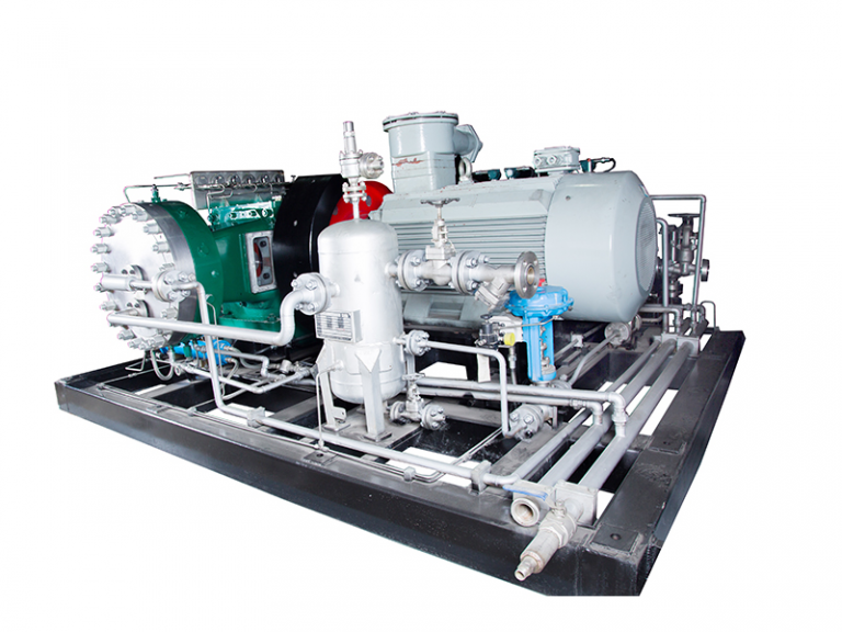 The Difference Between Diaphragm Compressors and Piston Compressors - Minnuo Compressor