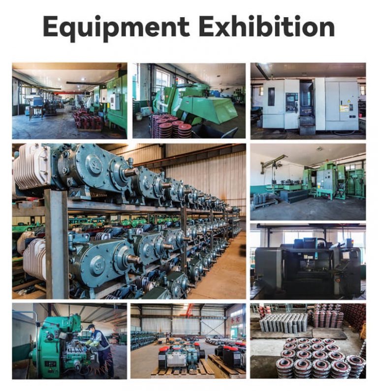 Cement compressor – Minnuo Compressor