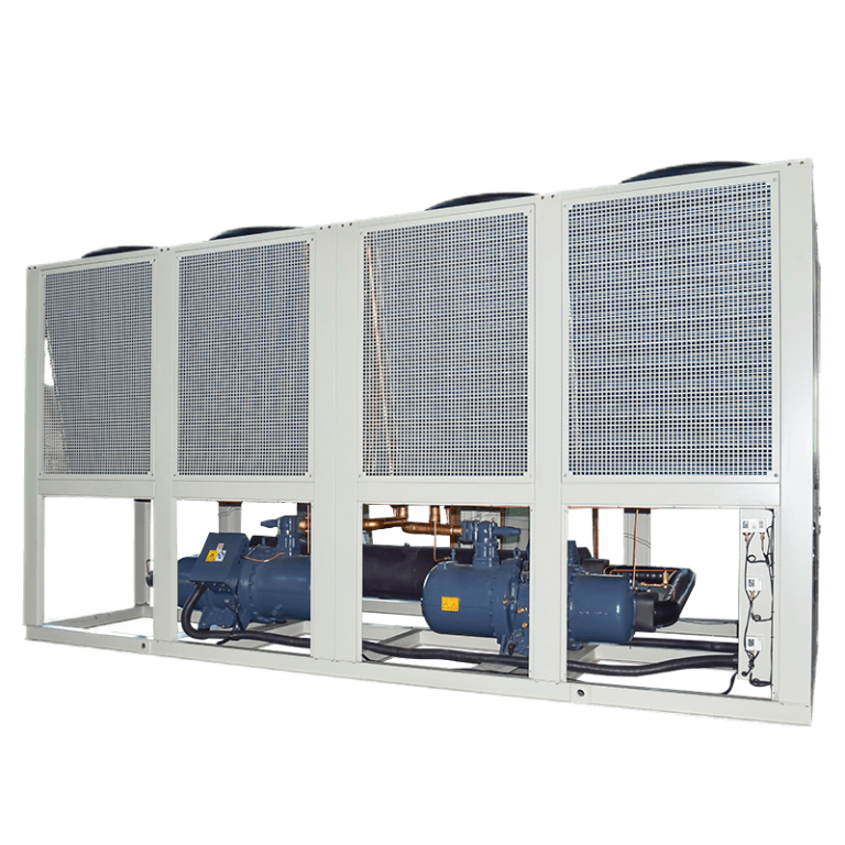 China Chiller Manufacturer | Supplier | Wholesaler - Minnuo