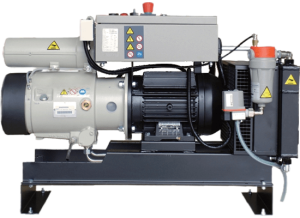 Sliding Vane Compressor - Minnuo Compressor