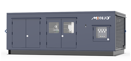 Do you understand air compressors? - Minnuo Compressor