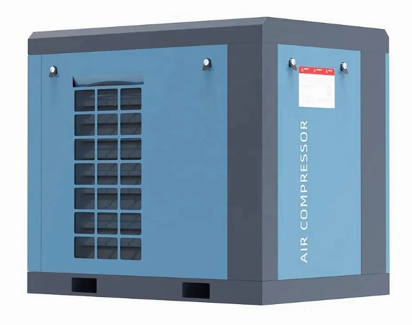 High Pressure Air Compressor - Minnuo Compressor