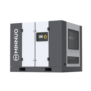 How to Effectively Solve Compressor Shutdown Issues - Minnuo Compressor