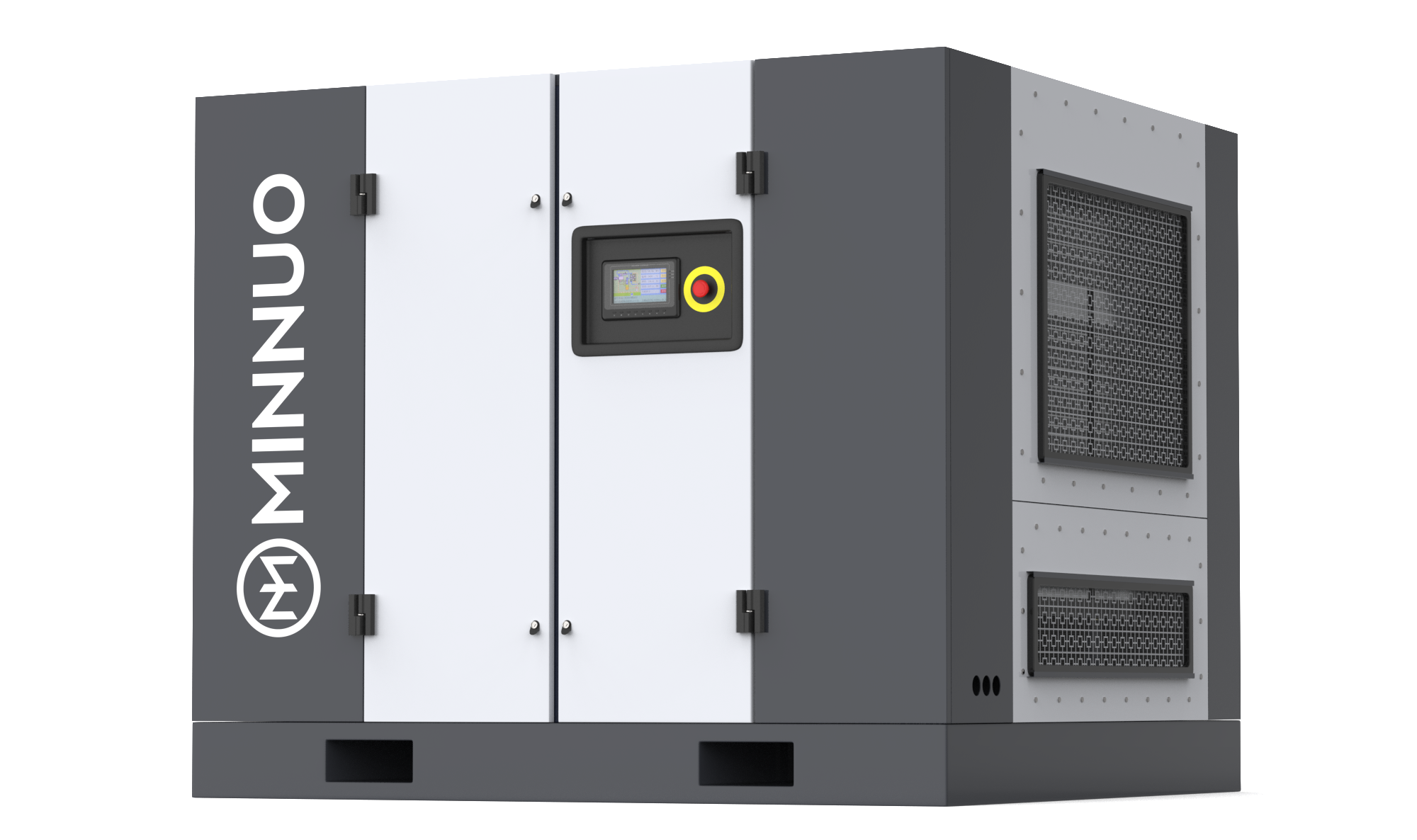 Industrial Air Compressors for Laser Cutting: A Complete Selection ...