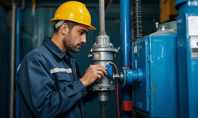 Common Faults and Solutions for Screw Air Compressors - Minnuo Compressor
