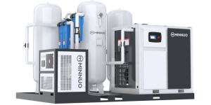 Air Compressor Selection Criteria ：The Ultimate Guide for 2026 - Minnuo ...