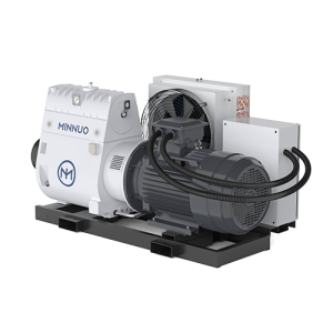 Refrigerated Dryer vs. Desiccant Dryer Comparison - Minnuo Compressor