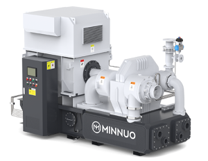 Five Common Air Compressor Failures and Solutions - Minnuo Compressor