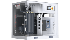 Air Compressor Selection Guide - Minnuo Compressor