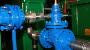 Common Causes and Solutions for Valve Leakage - Minnuo Compressor