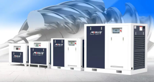 Detailed Explanation of Compressor Energy Efficiency Levels - Minnuo ...