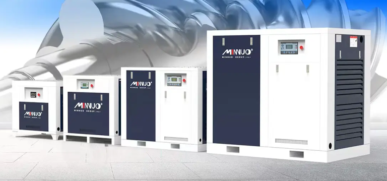 Common Failures of Centrifugal Air Compressors and Their Solutions ...