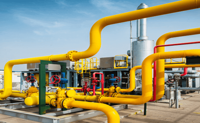 MINNUO Delivers $11.4 Million CNG Solution for Nigeria