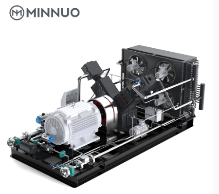 Air Compressor Room Design: 5 Critical Layout Mistakes That Cost You ...