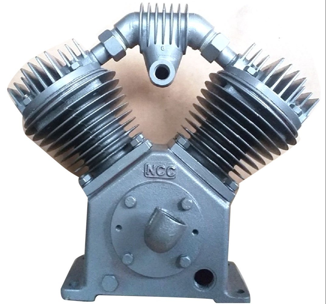 Air Compressor Head: What It Is, How It Works, and How to Maintain It ...